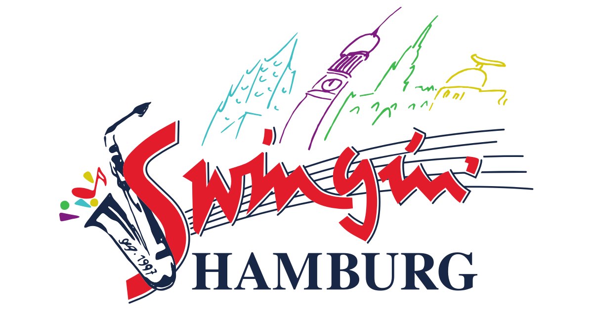 Swinging Hamburg - Jazzkalender für Hamburg & Umgebung